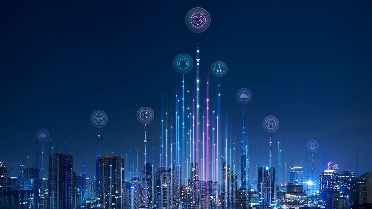 LoRaWAN Gateways: Ethernet oder LTE?
