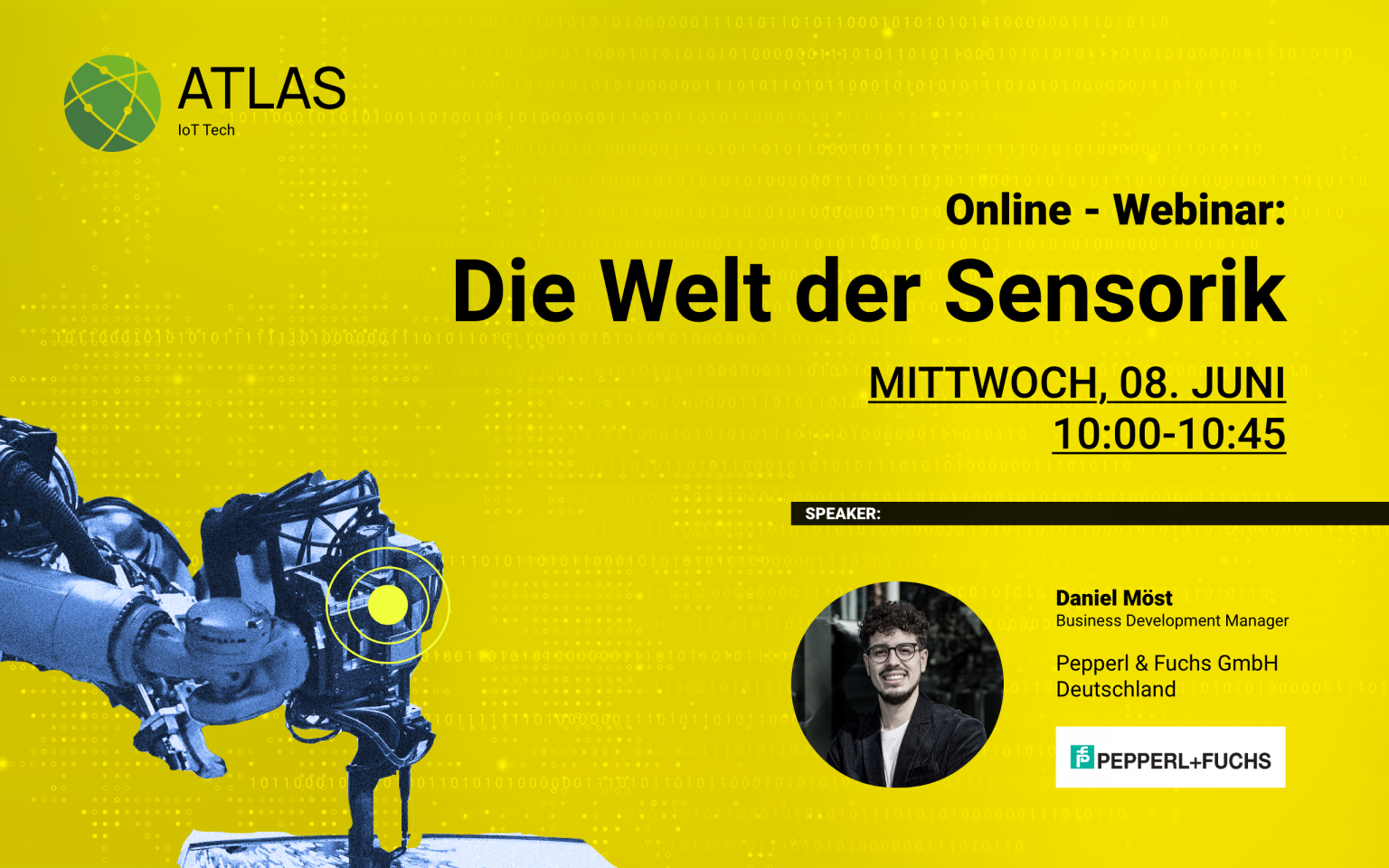 Wie APIs die Welt mit dem IoT verbinden