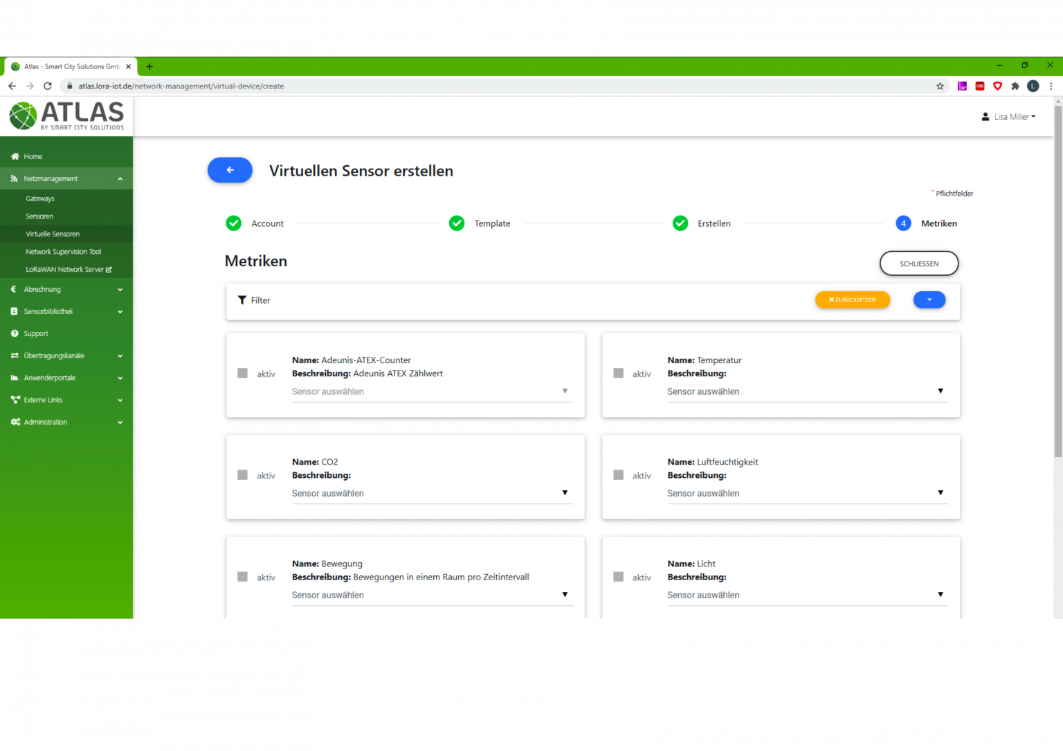 Condition Monitoring- IoT-Zustandsüberwachung in der Prozessindustrie
